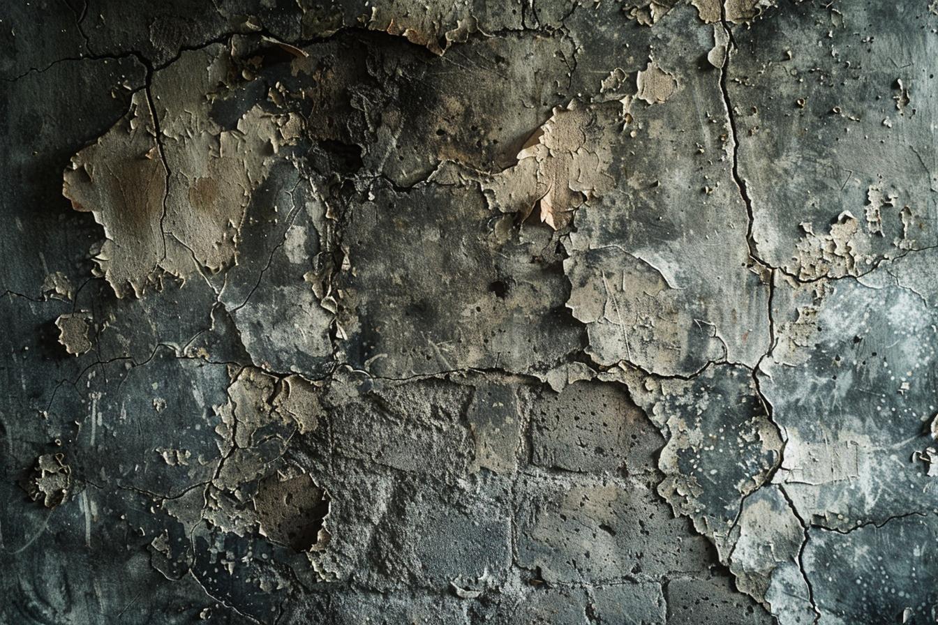 Comment reconnaître un début de mérule ? - SOS MERULE